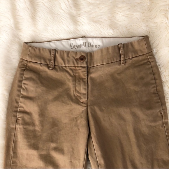 J. Crew | Pants & Jumpsuits | J Crew Chino Pants | Poshmark